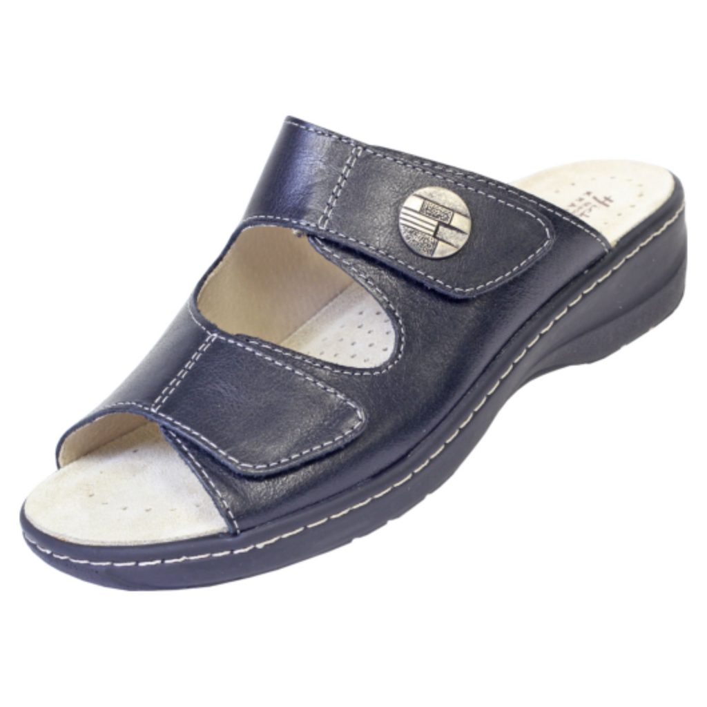 Schuhfabrik A. Hickersberger GmbH & Co KG – Kräuterschuhe aus Amstetten